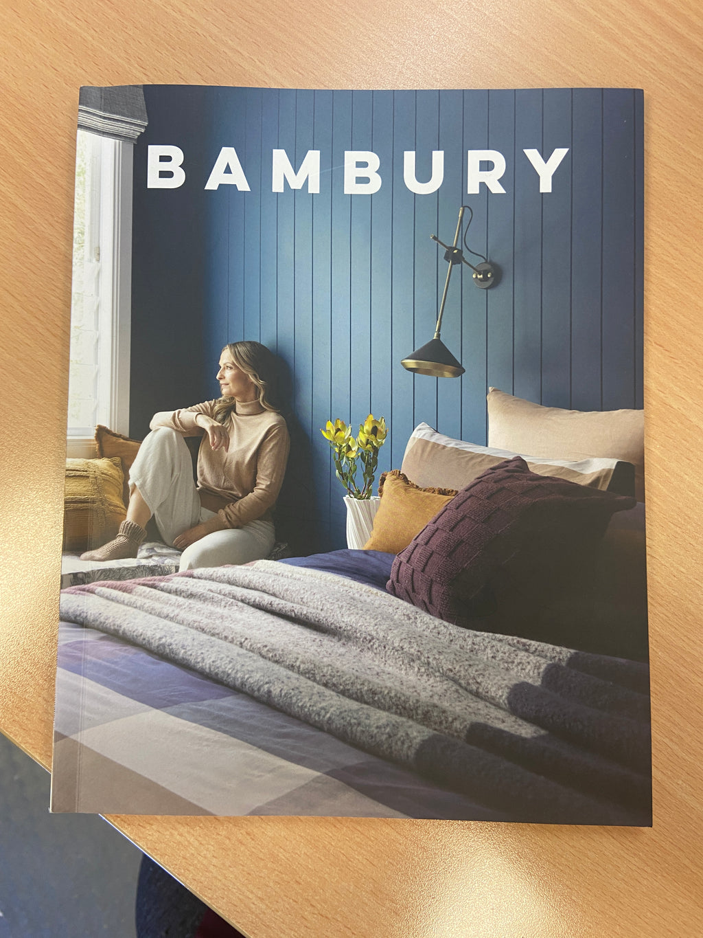 Winter 2024 Catalogue – Bambury New Zealand