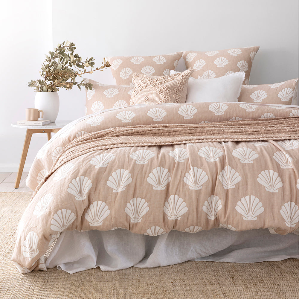 Hali Quilt Cover Set – Bambury New Zealand